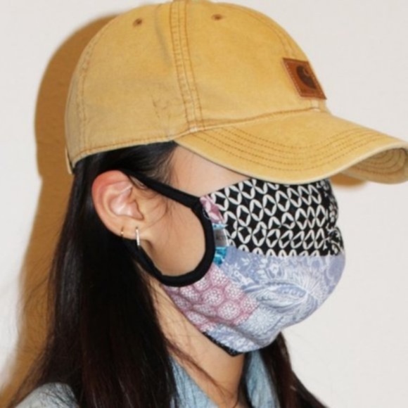 Accessories | In Stock Face Mask Made In Usa | Poshmark
